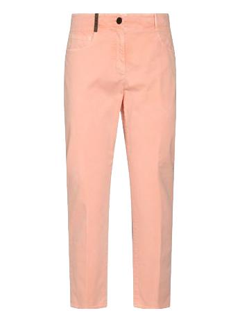 PESERICO PESERICO Cotton Elastane Jeans